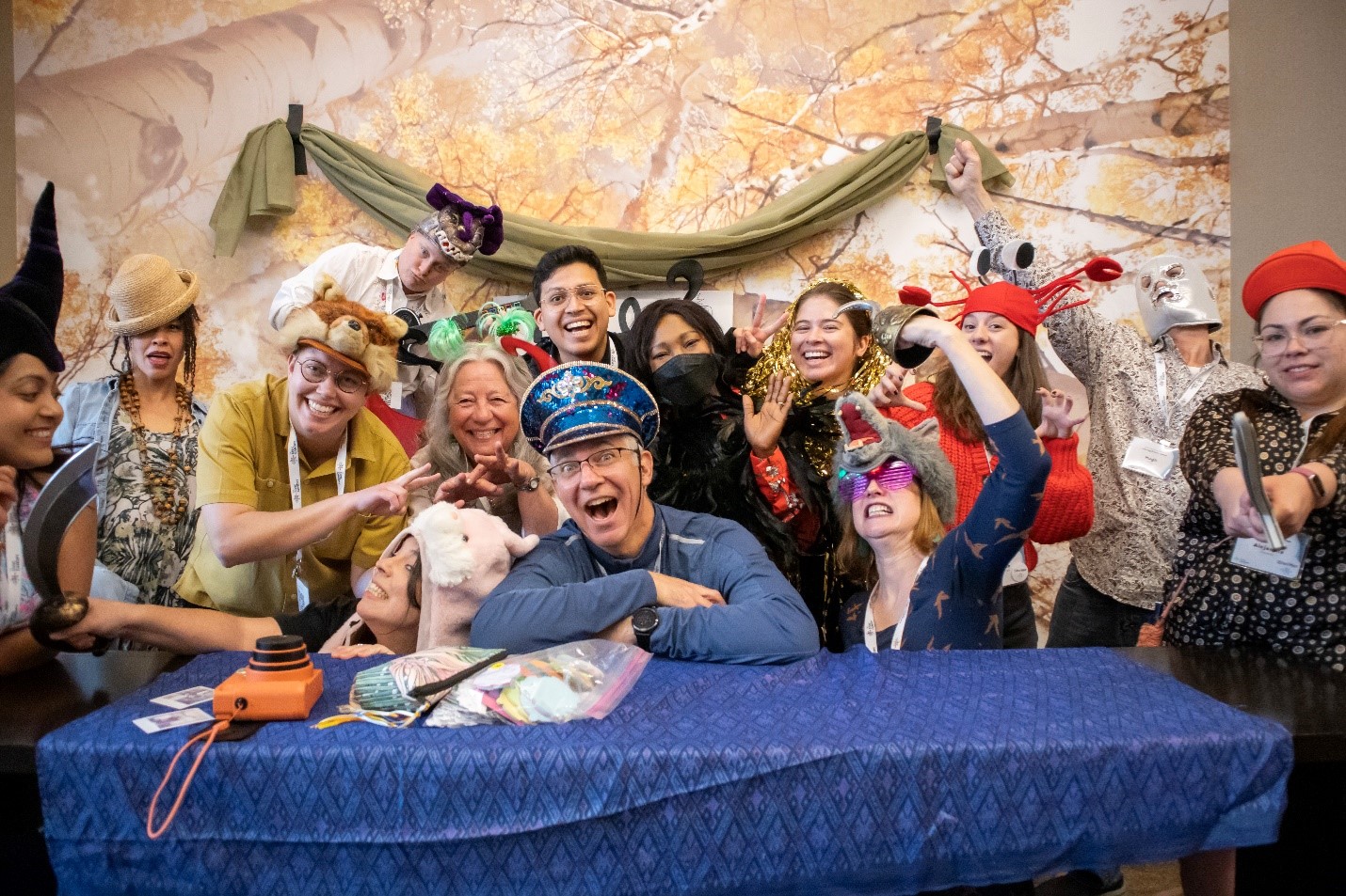 Tools and Trolls: Lessons from the Canopy Summit - Civic Canopy